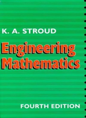 Engineering Mathematics-K.A Stroud 9780333620229 | eBay