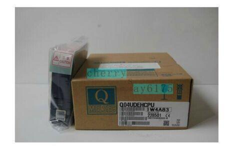 ONE New Mitsubishi Q04UDEHCPU CPU Unit | eBay