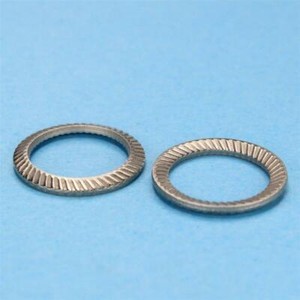 Schnorr Sicherungsscheibe Edelstahl A2 Schnorrscheiben M4 M5 M6 M8 ...