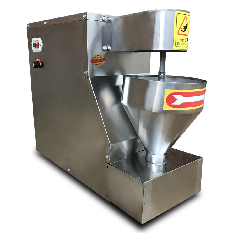 Commercial Vertical Electric Meatball Maker Making Machine Balls Maker ...