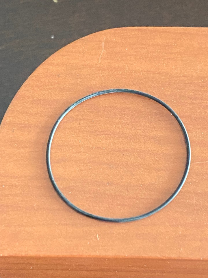 VINTAGE N.O.S. OMEGA GENUINE GASKET FOR # OM-G281 | eBay