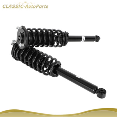 For 2001-2006 Lexus LS430 Front Pair Complete Struts Assembly Quick ...
