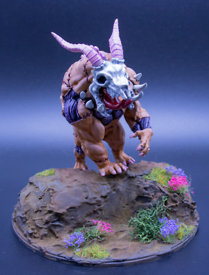 Flesh Beast (Painted Miniature) | eBay