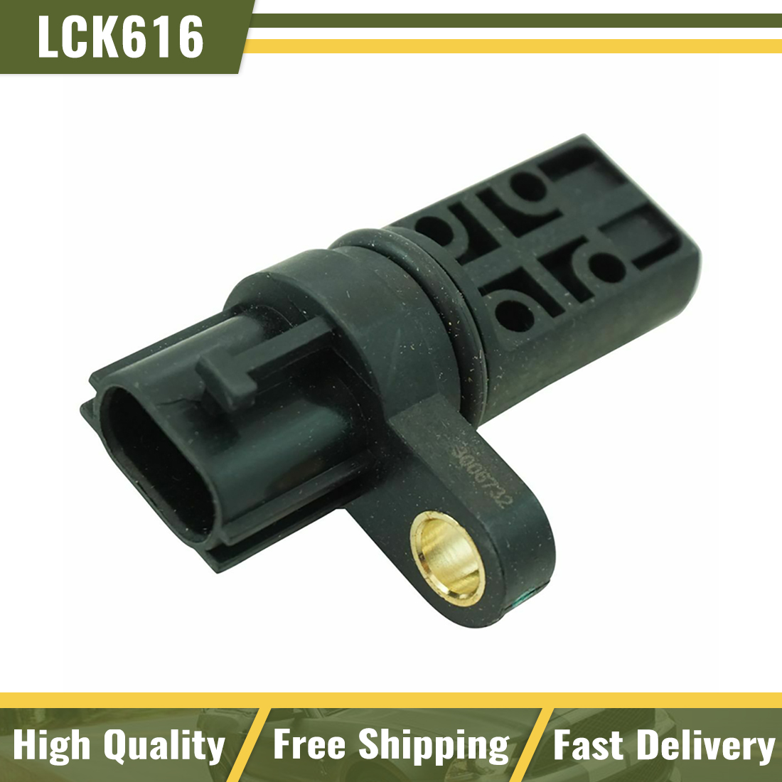 Dorman 907-716 Magnetic Camshaft Sensor for Infiniti FX35 G35 Nissan ...