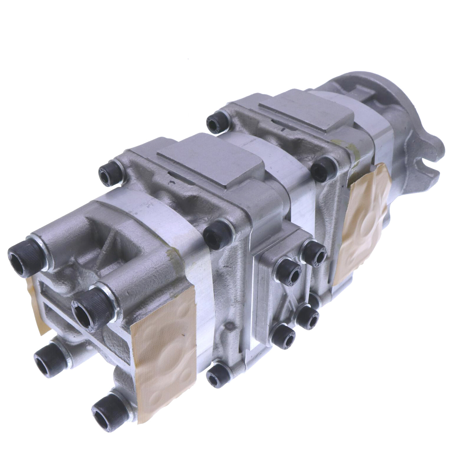 Hydraulic Pump 705-41-08001 7054108001 For Komatsu PC20-6 PC30-6 PC38UU ...