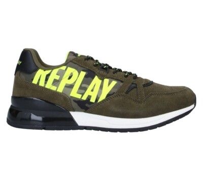 Replay shoes men Size US 10M | eBay