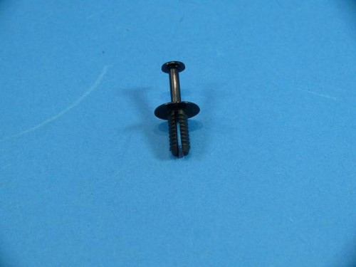 10x Mercedes/Smart Stoßstange Spreizniete Befestigung Clips Autoclips ...