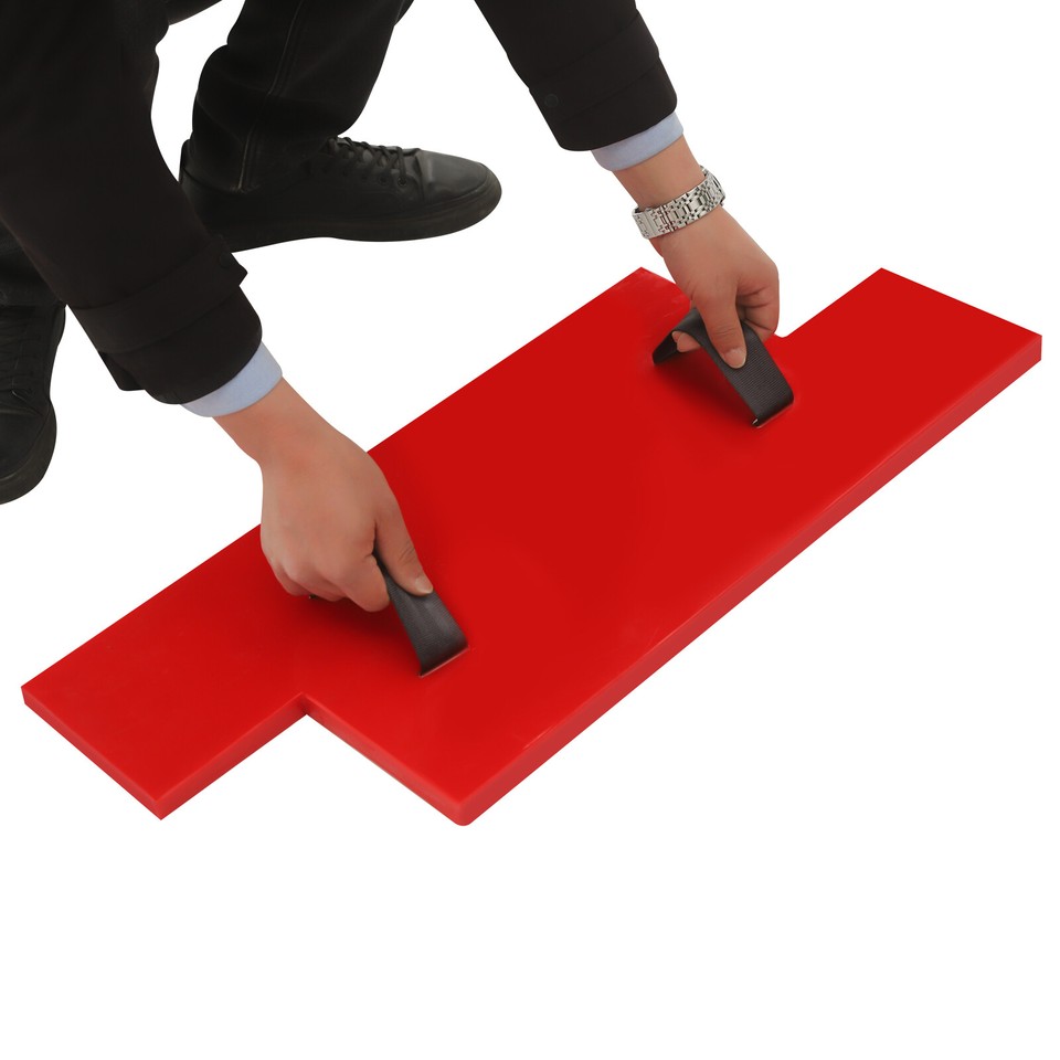 Manual Stackable Concrete Mold Cement Texture Mold Concrete Texture Mat ...