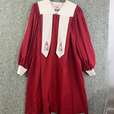 Vestments - Choir Robe