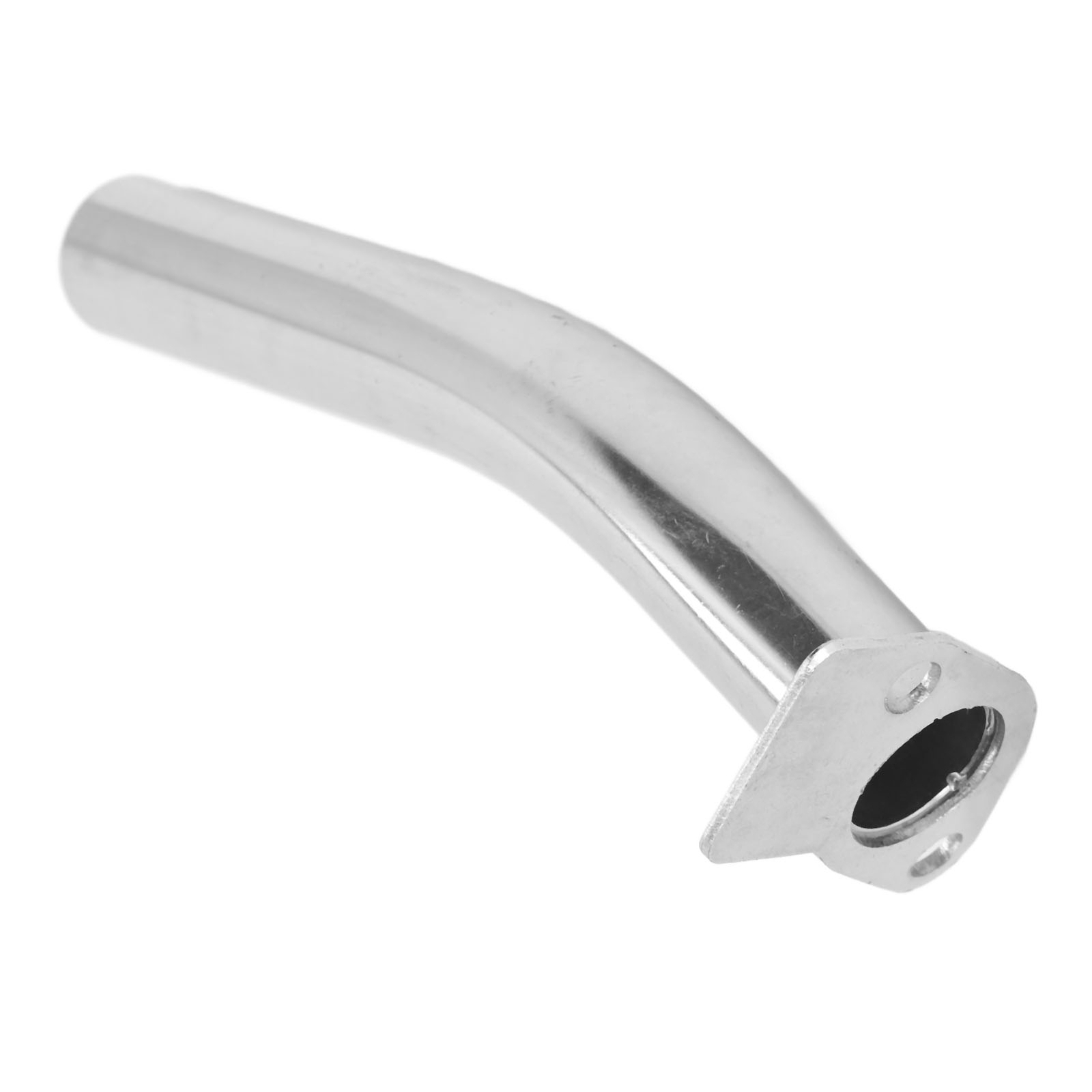 Engine Muffler Pipe Stainless Steel Standard Muffler Pipe Replacement ...