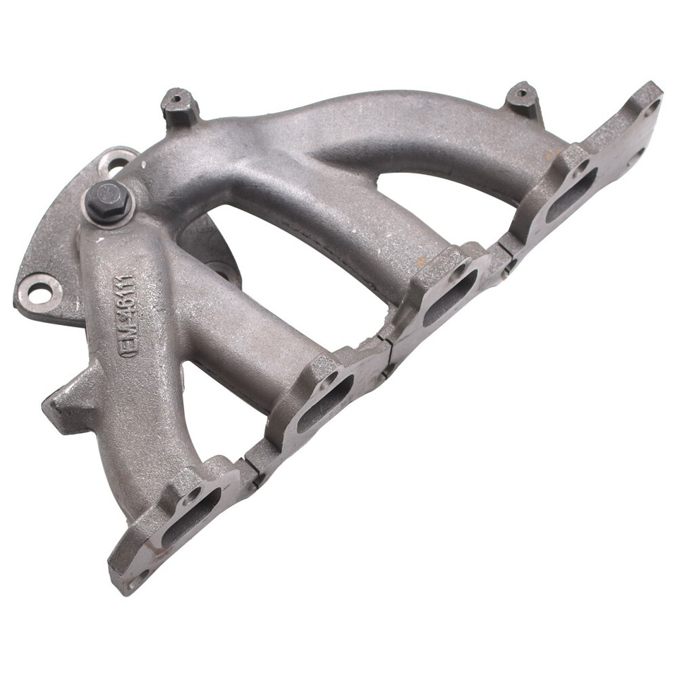 For 2015/2016/2017 Chevy Equinox GMC Terrain 2.4L Exhaust Manifold Kit ...