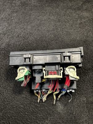 2011-2014 Chrysler 200 Integrated Power TIPM Fuse Module OEM 04692346AD ...