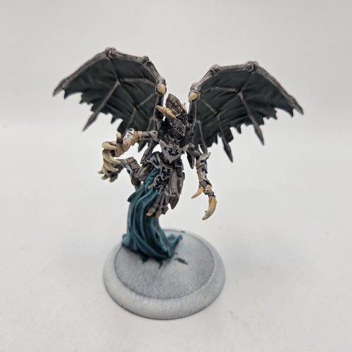Blight Archon [x1] Legion of Everblight [Hordes] Painted | eBay