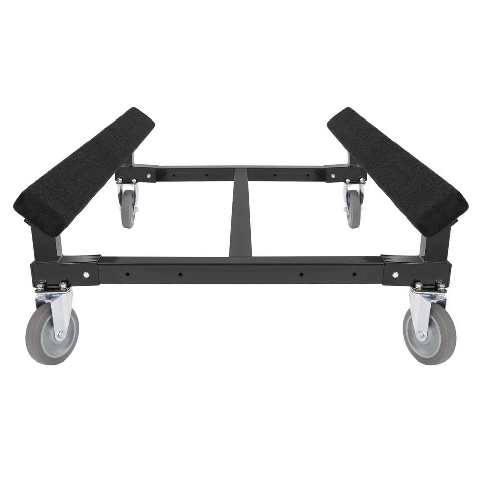 "Watercraft PWC Dolly Boat Jet Ski Stand Storage Cart | 23""x17 ...