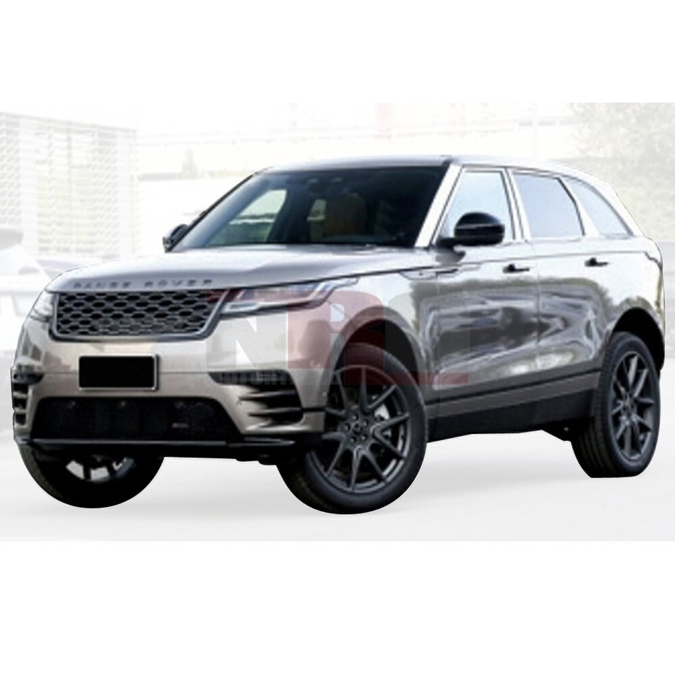 for 2018-2025 Range Rover Velar HSE style body kit front bumper | eBay