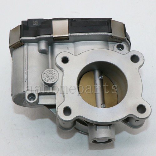 OEM Fuel Injection Throttle Valve Body 96990250 for Chevrolet Spark ...