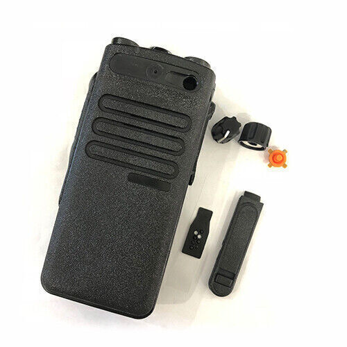 Housing Case Front Shell For XiR P6600 DEP550 XPR3300 Walkie Talkie ...