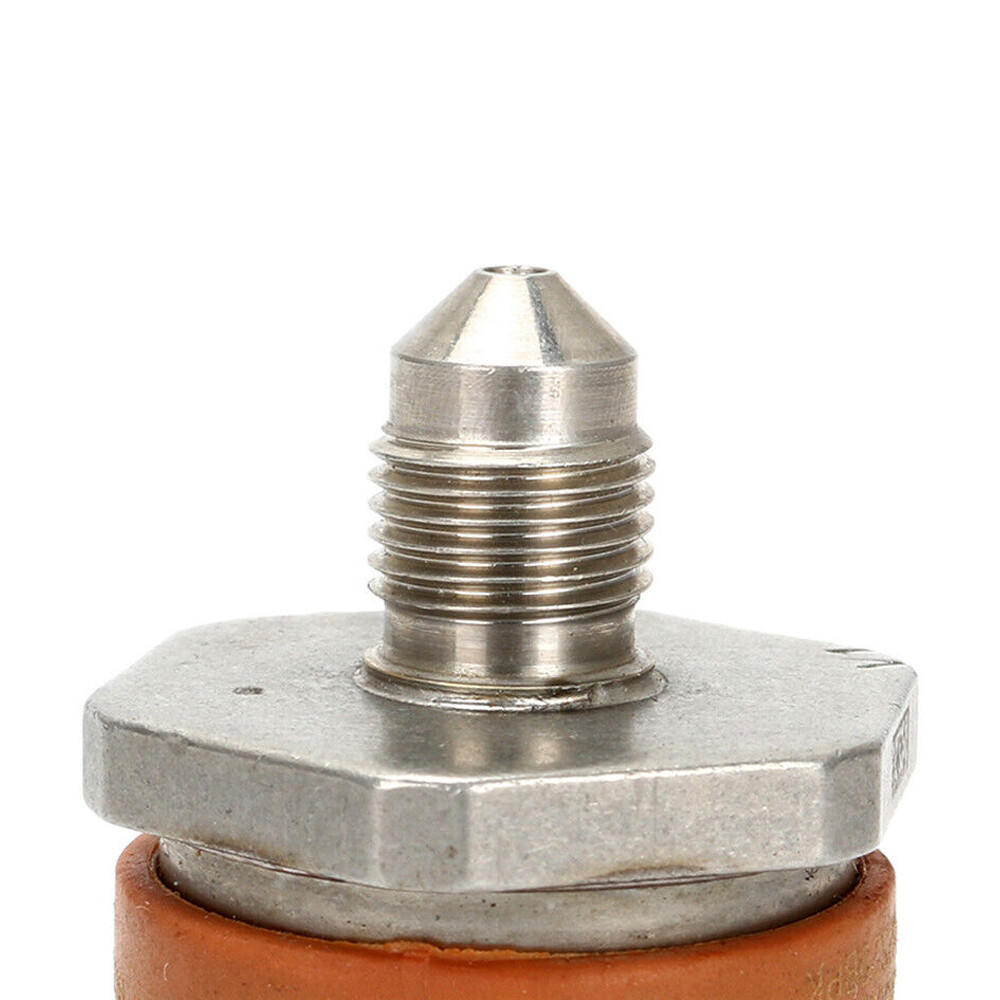 Fuel Rail Fuel Pressure Sensor 06J906051D for Audi A4 A5 Q5 VW Jetta ...