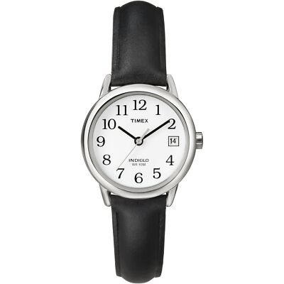 Timex Easy Reader T2H3319J Wrist Watch for Women 753048176281| eBay