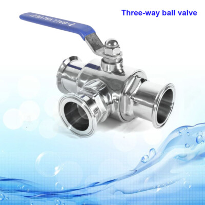 Valves - 2 Inch Valves