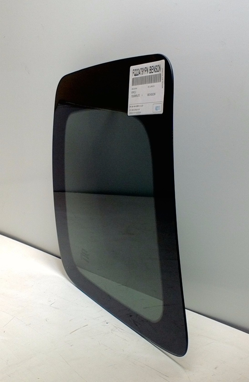 Fits 05-15 Toyota Tacoma 2 Door Ext Cab Passenger Side Right Rear ...