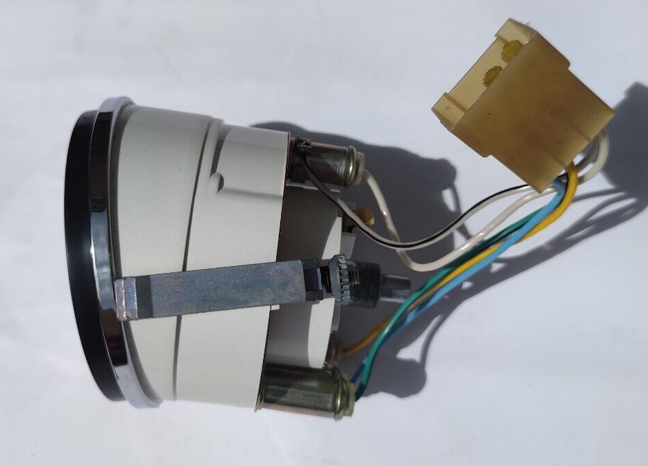 USSR Speedometer only LADA 2105 without Days Counter VELOCÍMETRO СССР ...