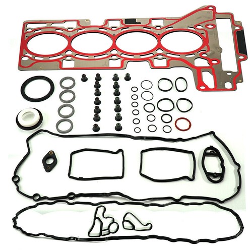 N20 2.0L Engine Overhaul Rebuild Kit/Crankshaft/Con-rods/Piston Rings ...