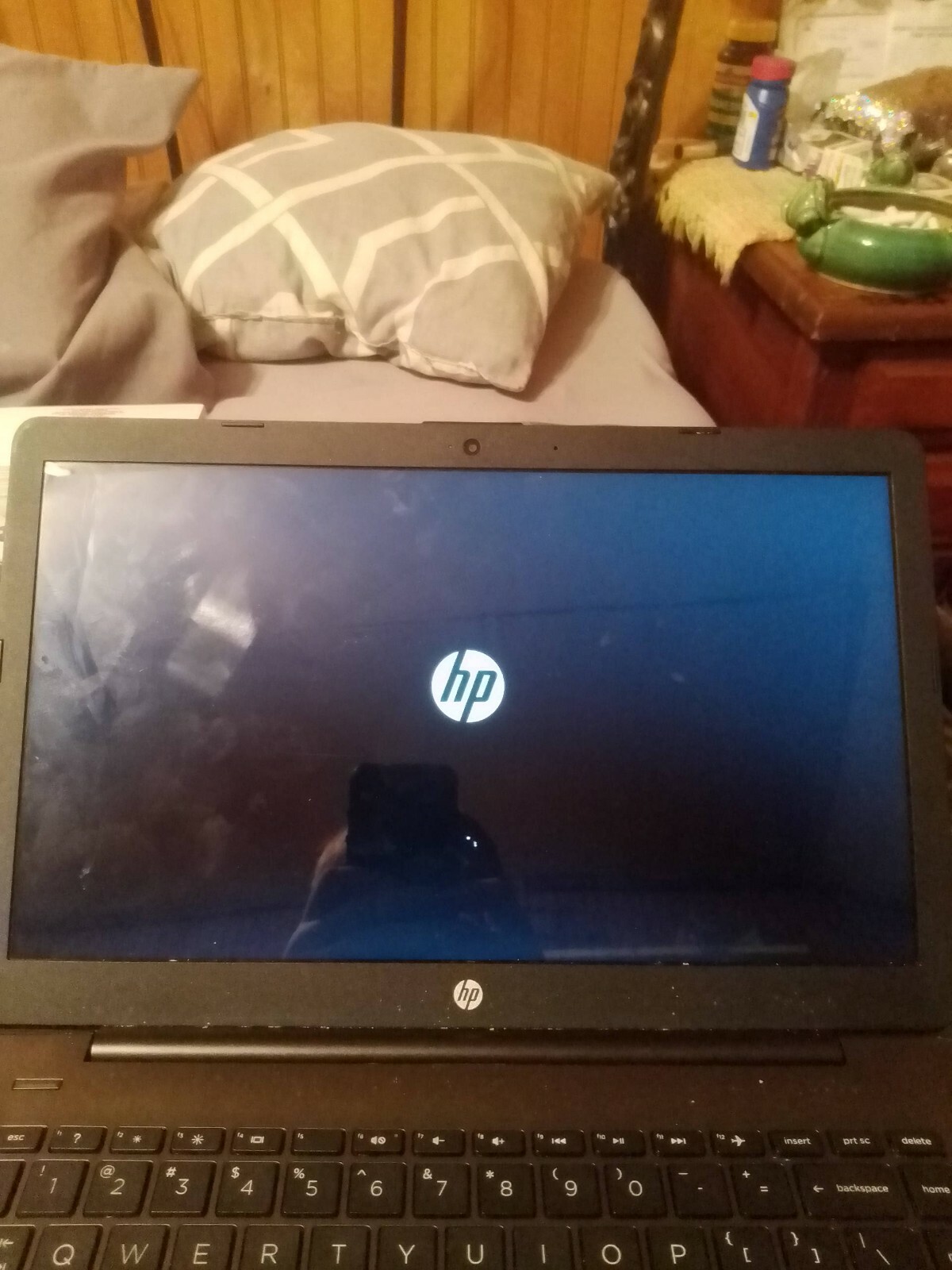 hp windows 10 laptop used | eBay