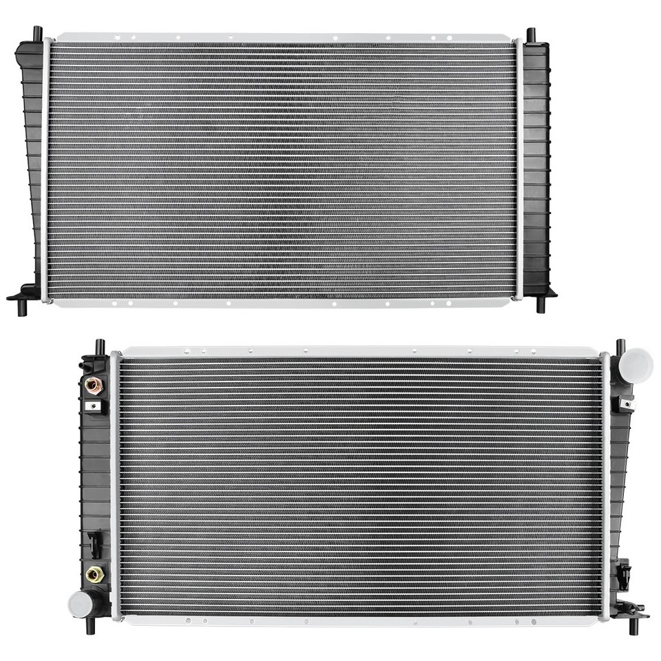 2136 Radiator for Ford F-150 F-250 F-350 / Super Duty Expedition ...