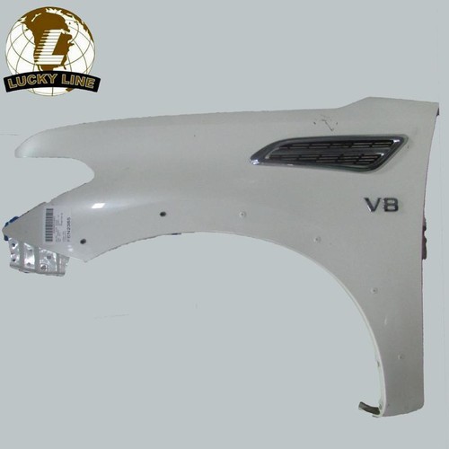 17 18 19 20 NISSAN ARMADA Left Fender | eBay