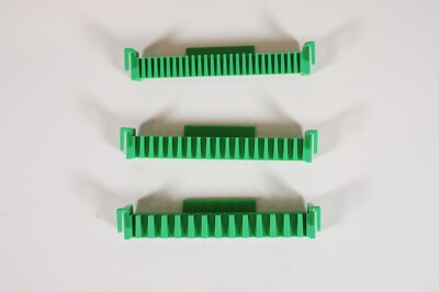 BIO-RAD 12, 18, 26 WELL CRITERION ELECTROPHORESIS SAMPLE LOADING GUIDE ...