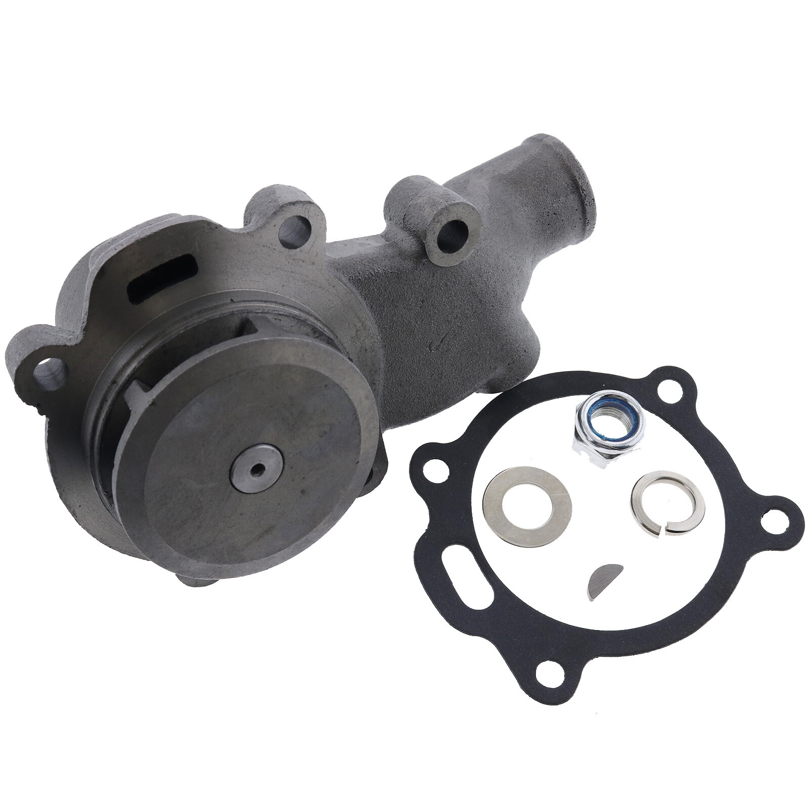 Water Pump 41313131P U5MW0104 41313201 for Perkins Engine A4.212 A4.248 ...