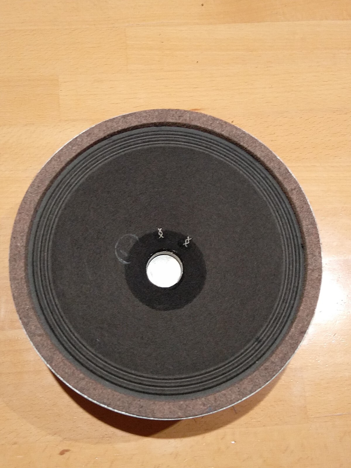 Siemens Klangfilm Ruf Lsp 14g | eBay