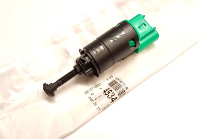 Genuine Brake Light Switch For Citroen C2 C3 C4 C5 Peugeot 207 308 607 ...