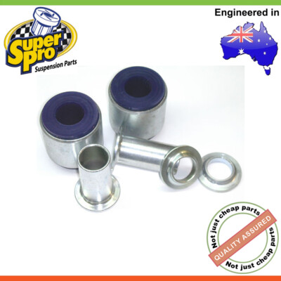 SUPERPRO Control Arm Lower-Inner - Rear Bush Kit For MAZDA DEMIO - DY ...