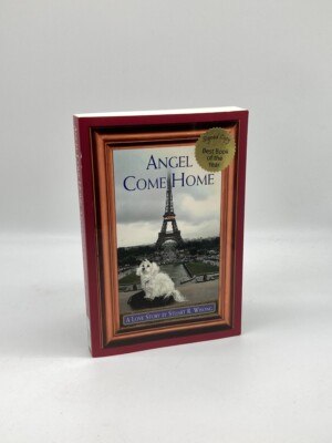 Angel Come Home (Signed!) A Love Story | eBay