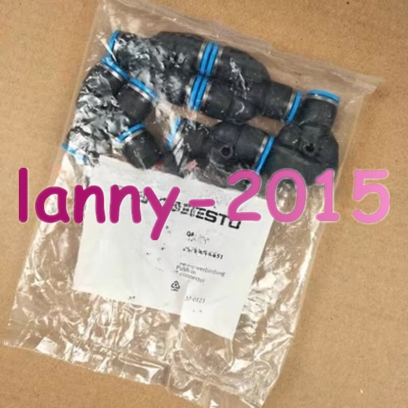 1PC new FESTO QSL-1/2-12 153054 Quick insert connector #TX | eBay