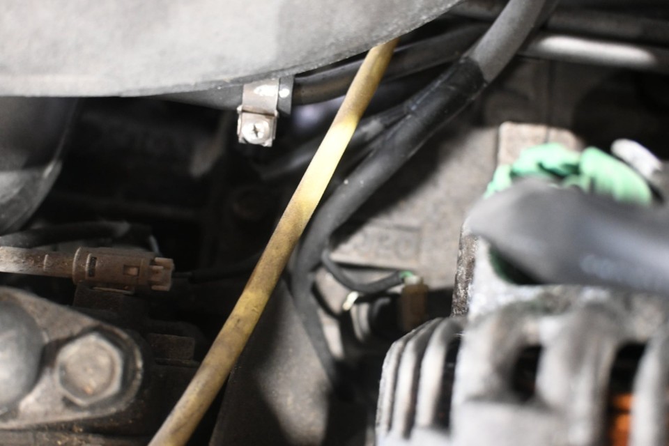 Premium JDM EJ204 Subaru Engine – AVCS, Non-Turbo, Low-Miles, Fully ...