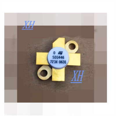 1PCS SD1446 RF & MICROWAVE TRANSISTORS HF/VHF APPLICATIONS | eBay