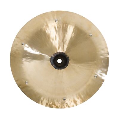 WUHAN WU104-18R China Cymbal 18-Inch with Rivets | eBay