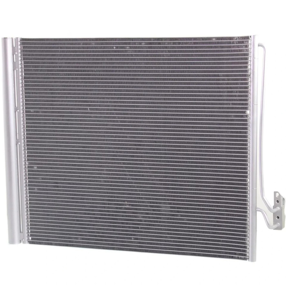 New AC Condenser Fits Land Rover Range Rover 2006-2012 RO3030110 ...