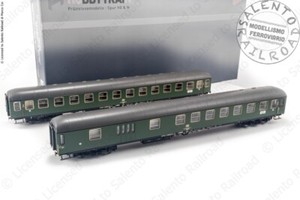 SALENTO RAILROAD modellismo treni | eBay Stores