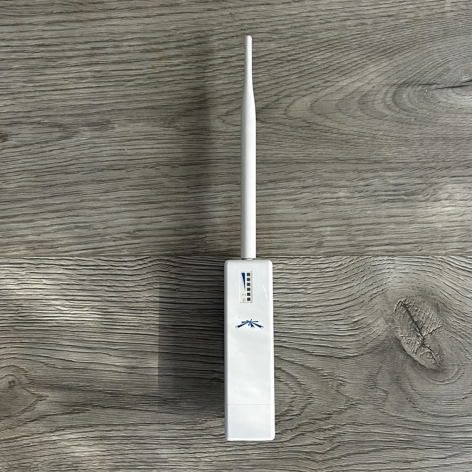 Ubiquiti Picostation M2 Wireless Access Point AirMax UISP | eBay