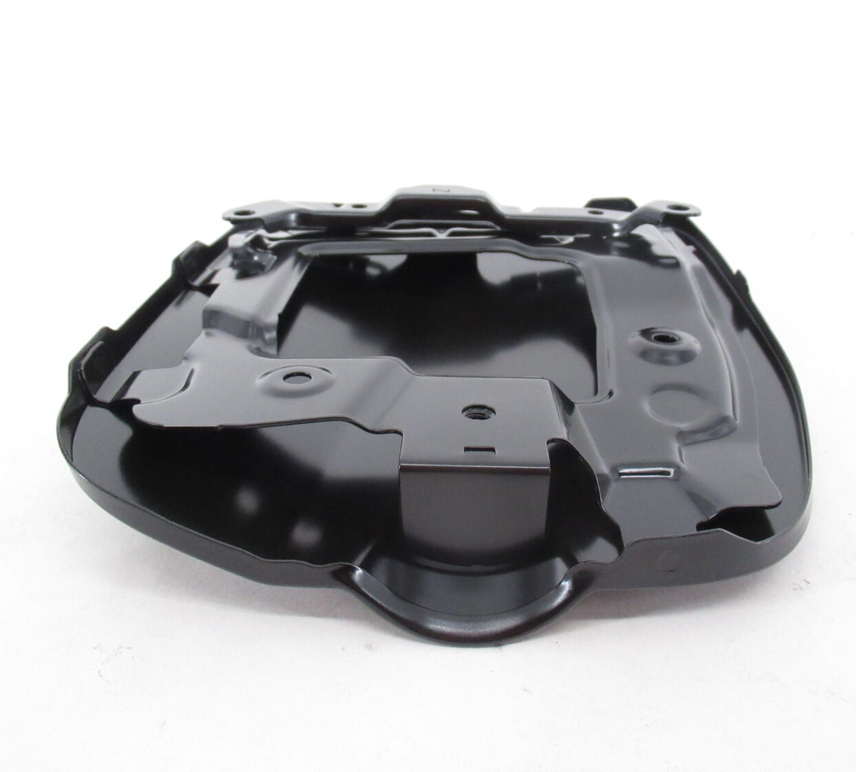 2016-2020 Toyota Tacoma Fuel Filler Door | 77305-04090 | OEM | White ...