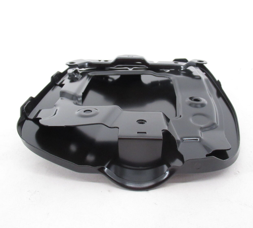 2016-2020 Toyota Tacoma Fuel Filler Door | 77305-04090 | OEM | White ...