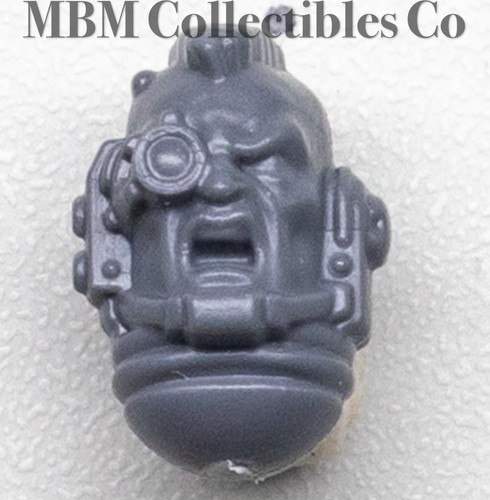 Warhammer 40K Leviathan Primaris Space Marine JUMP PACK INTERCESSOR Bit ...