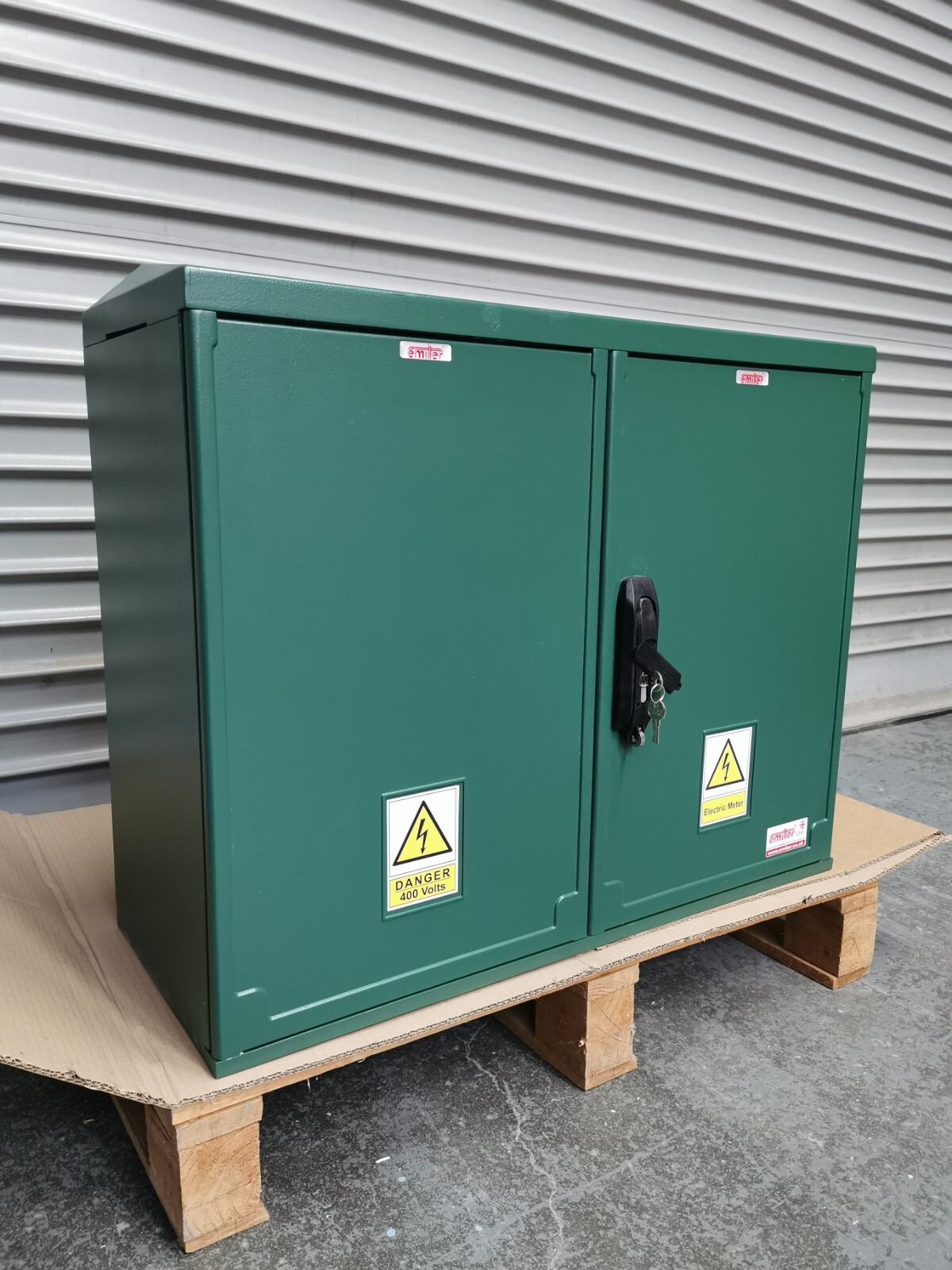 GRP Electric Enclosure, Kiosk, Cabinet, Meter Box, Housing (W800, H600 ...