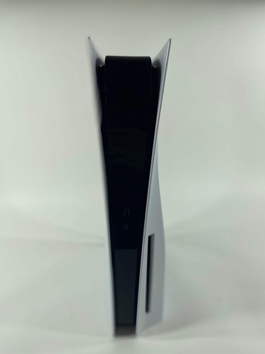 Broken Sony PlayStation 5 Disc Edition PS5 825GB Console Gaming System ...