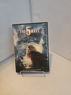The 5th Wave DVDs Movie 43396470637| eBay