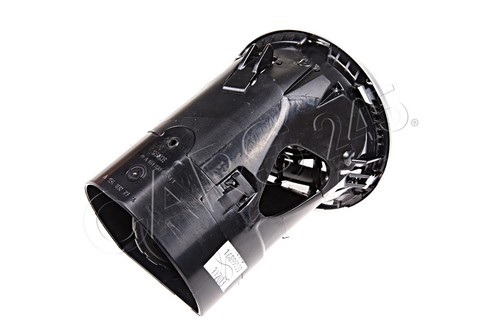 Genuine Center Ventilation Panel Grille MERCEDES W164 X164 1648302154 ...